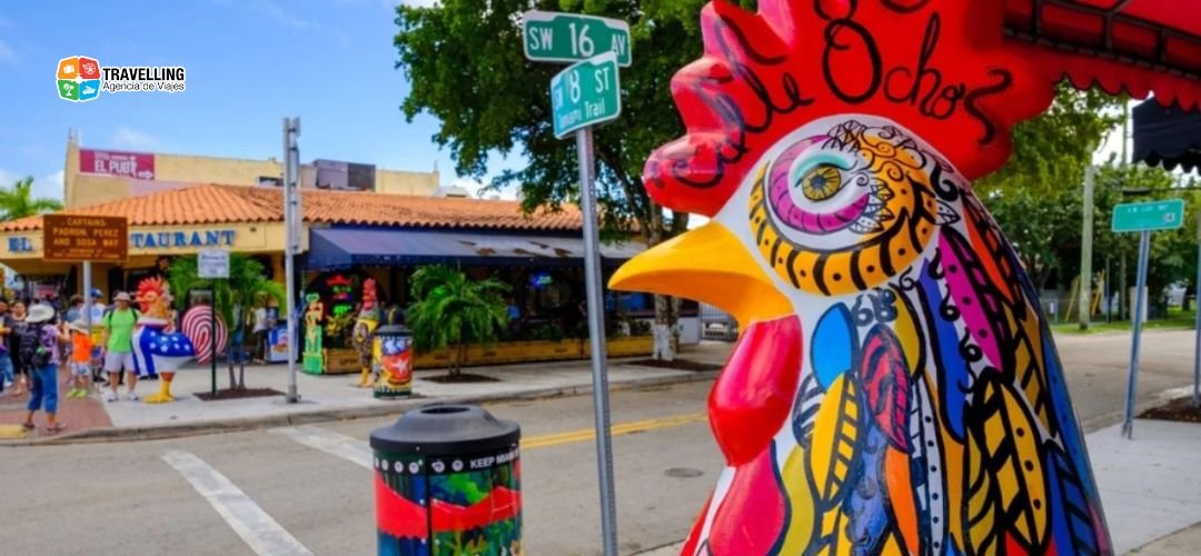 Descubre las Zonas de Miami: Guía Completa de Barrios y Distritos