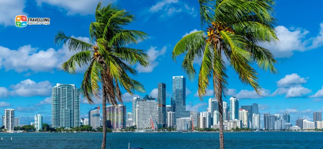 Descubre las Zonas de Miami: Guía Completa de Barrios y Distritos